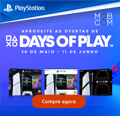 Mobcom Store | Loja Online de Eletroeletrônicos